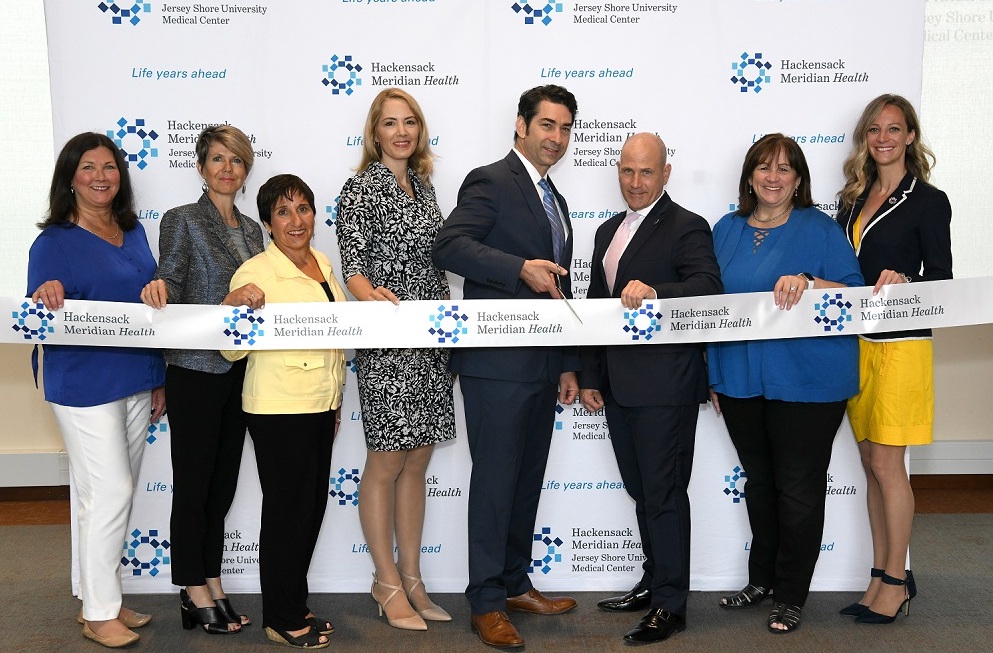 Integrative Health Medicine Expands Services to Jersey Shore University ...